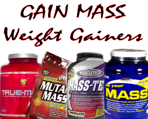 Strong Body Nutrition